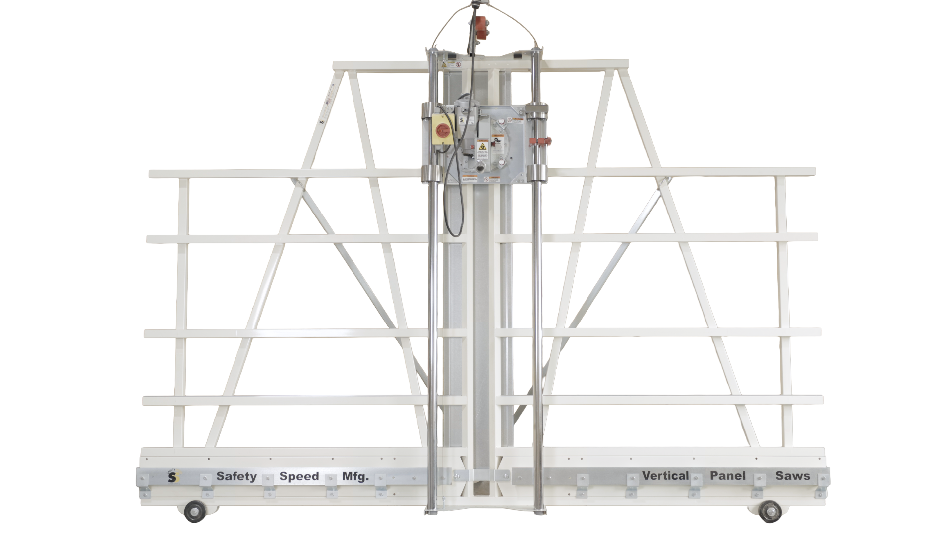 Product Parts & Documentation - Safety Speed Manufacturing